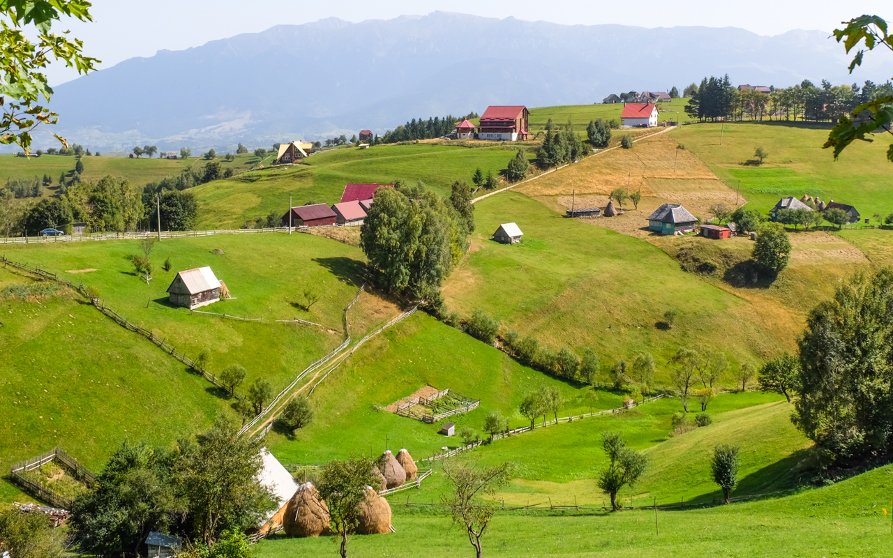 SERBIAN VILLAGES - A UNIQUE TOURIST EXPERIENCE - Balkan Travel - Luxury ...