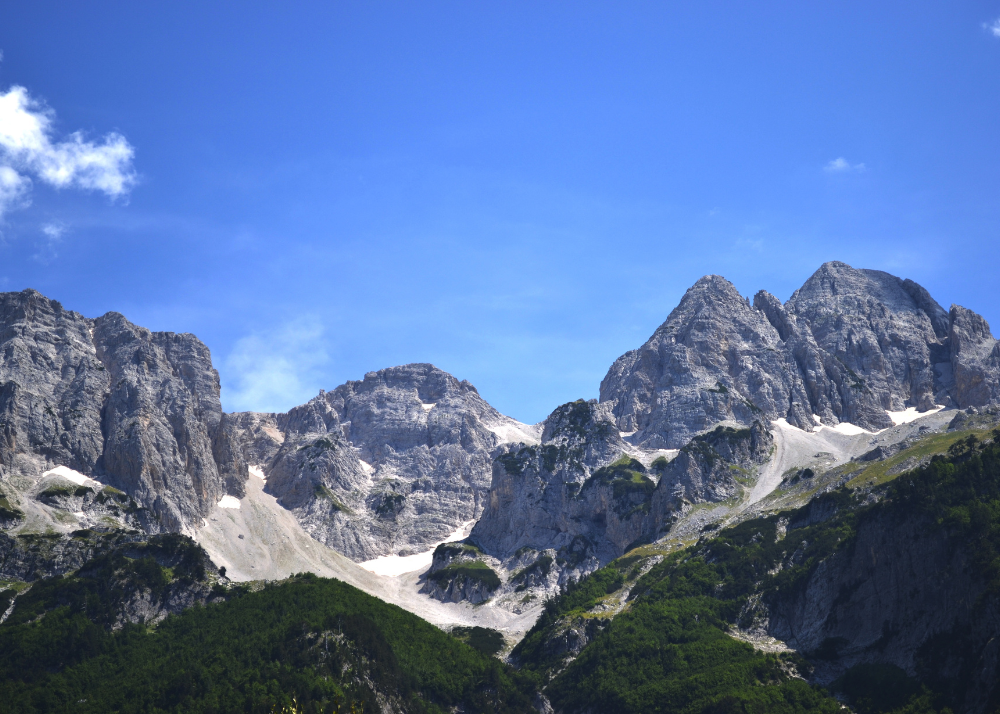Prokletije: The majestic giant - Balkan Travel - Luxury Bilingual Magazine