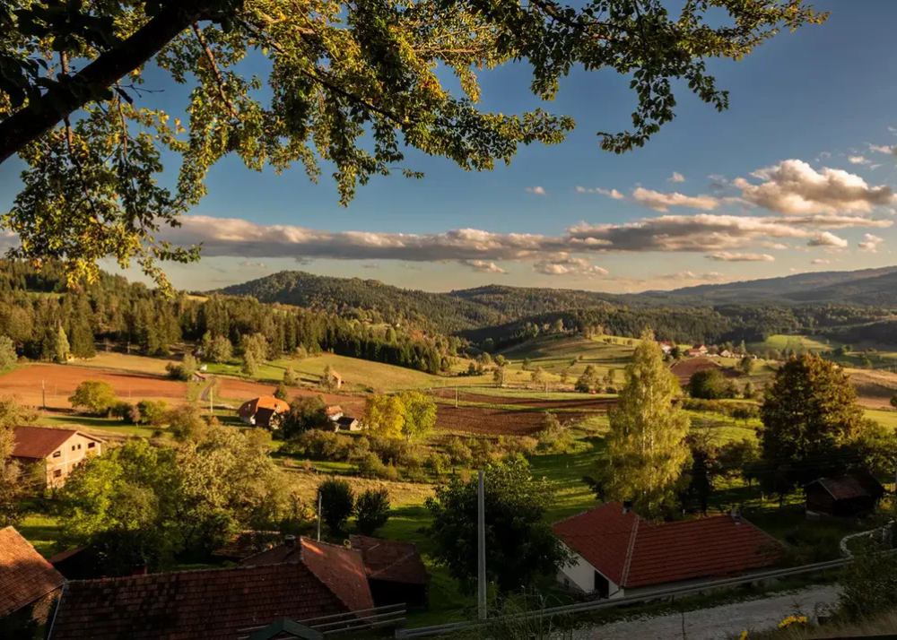 Three Serbian Villages in the Race for the Best Rural Destinations
