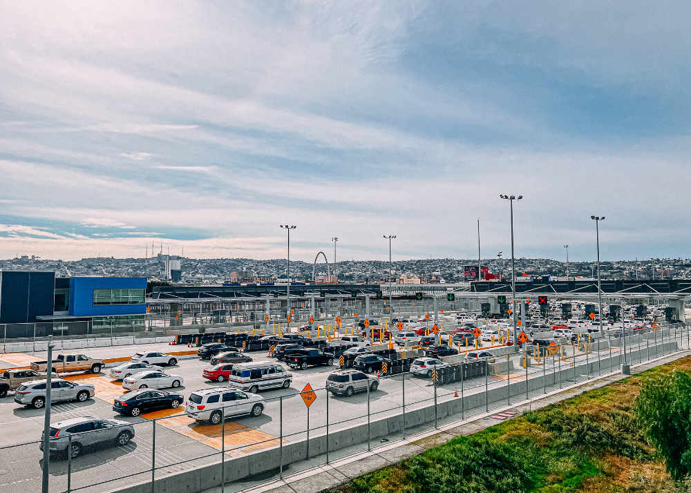 New Joint Checkpoint Speeds Up Border Crossing - Balkan Travel - Luxury ...